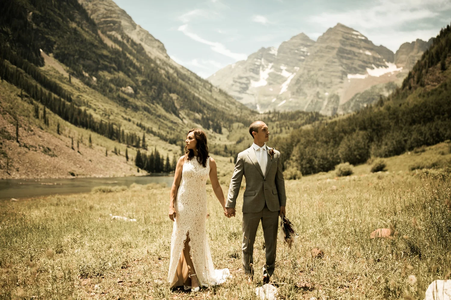 Creating a Wedding Timeline — Denver CO Wedding Photographer | Captured ...