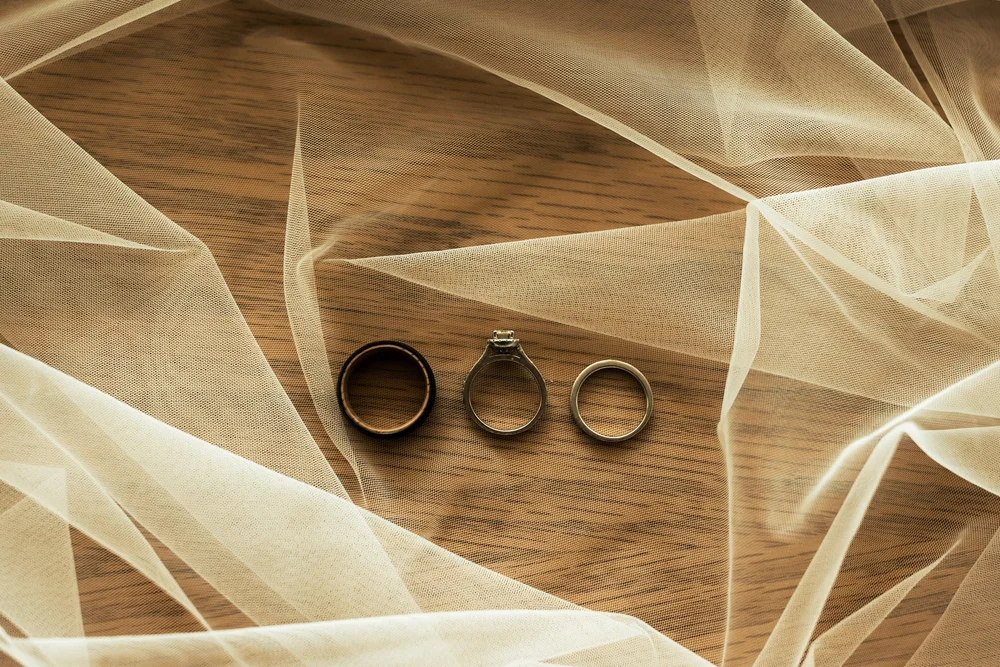 How to Get Dreamy Wedding Detail Photos — Denver CO Wedding ...