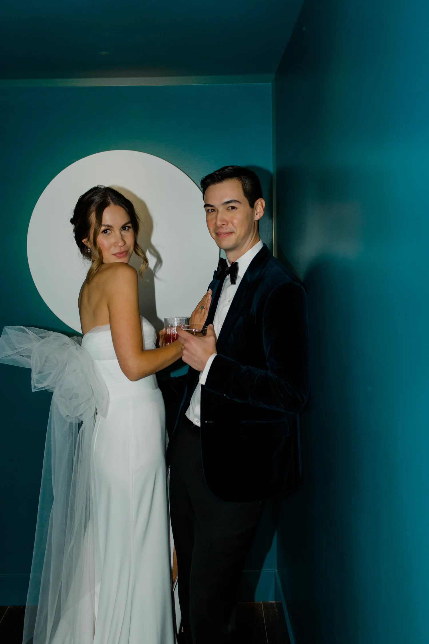 Derek & Katie's Wedding — Kamarin Ann Photography