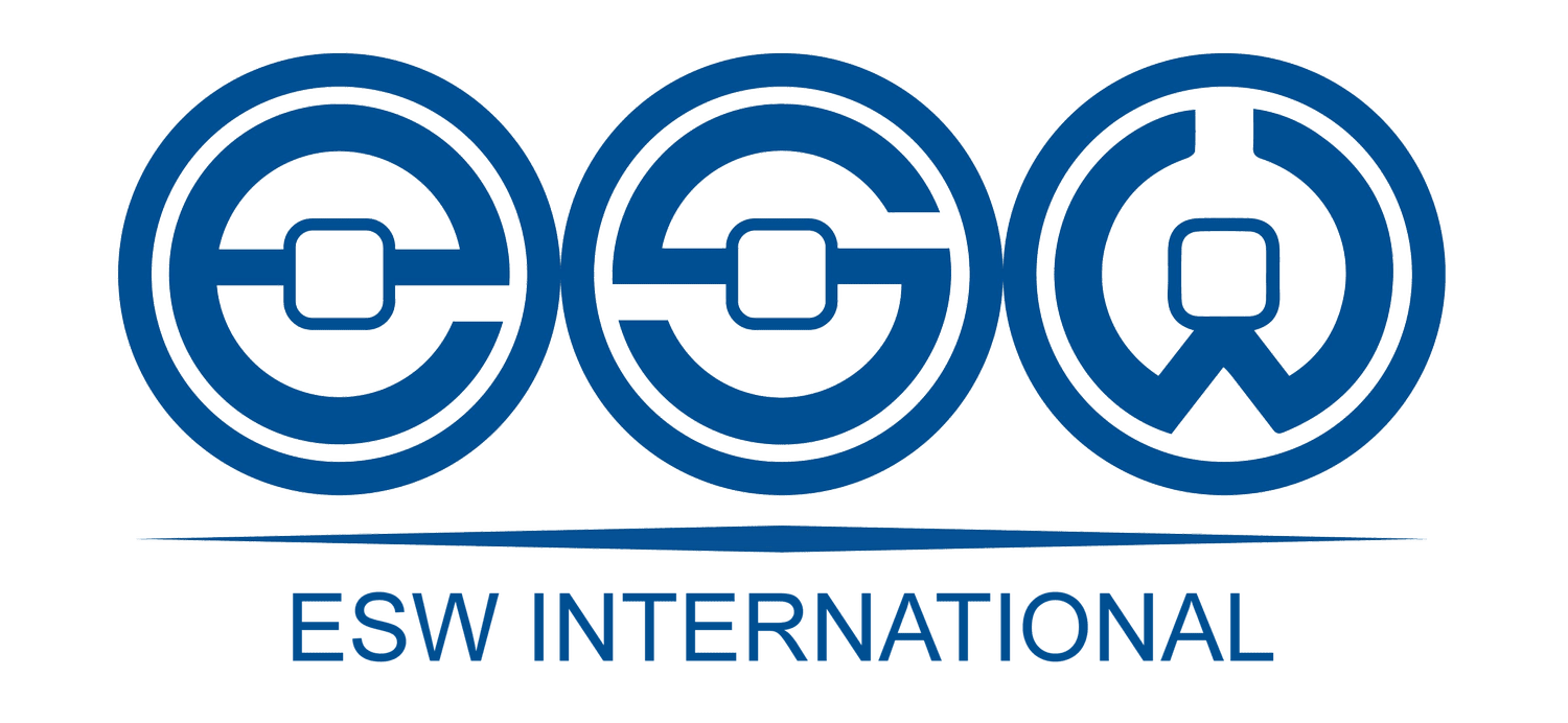 ESW International Pte Ltd