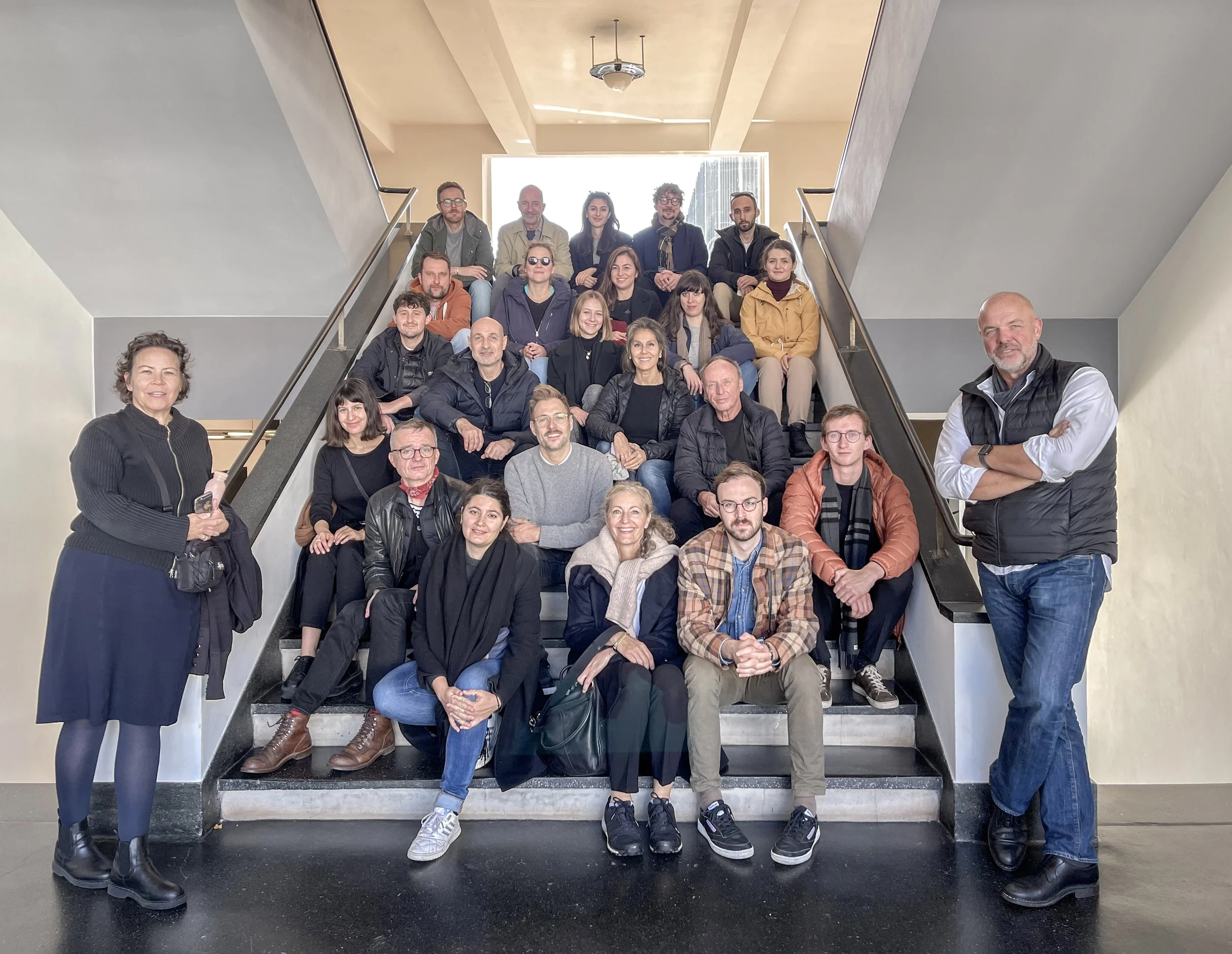Team — BRH Generalplaner GmbH