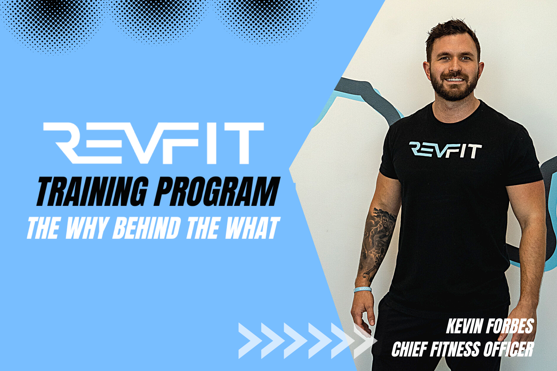 REVFIT Training Program - Monthly Programming | REVSTRONG