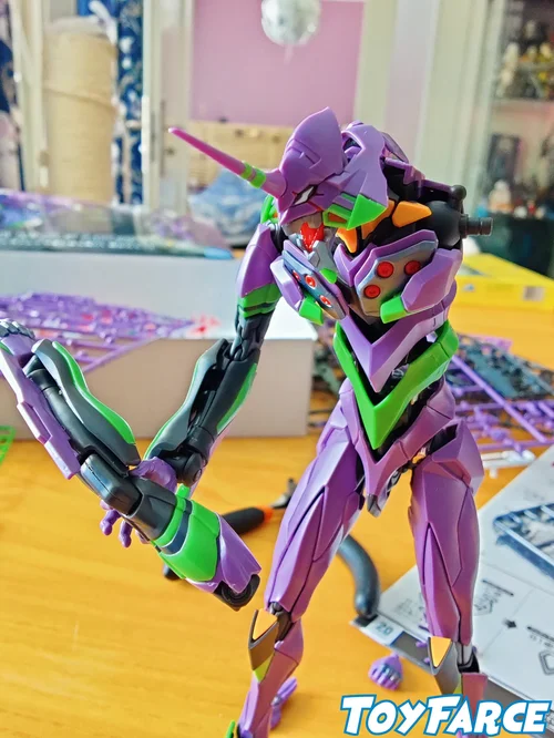 RG Evangelion Unit 01 Evangelion, Neon Genesis Evangelion,, 53% OFF