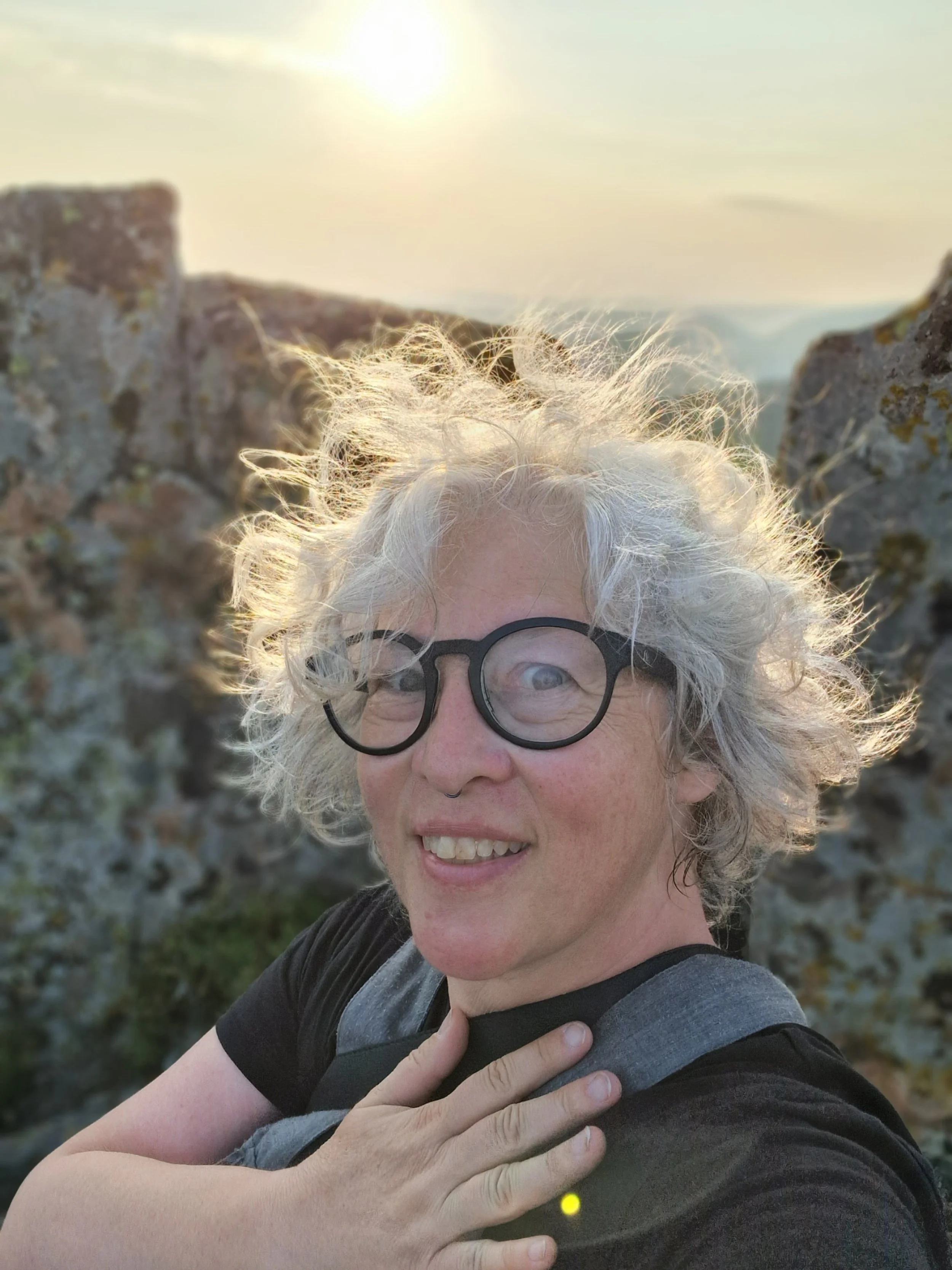 Blog — Mojca Fo Art