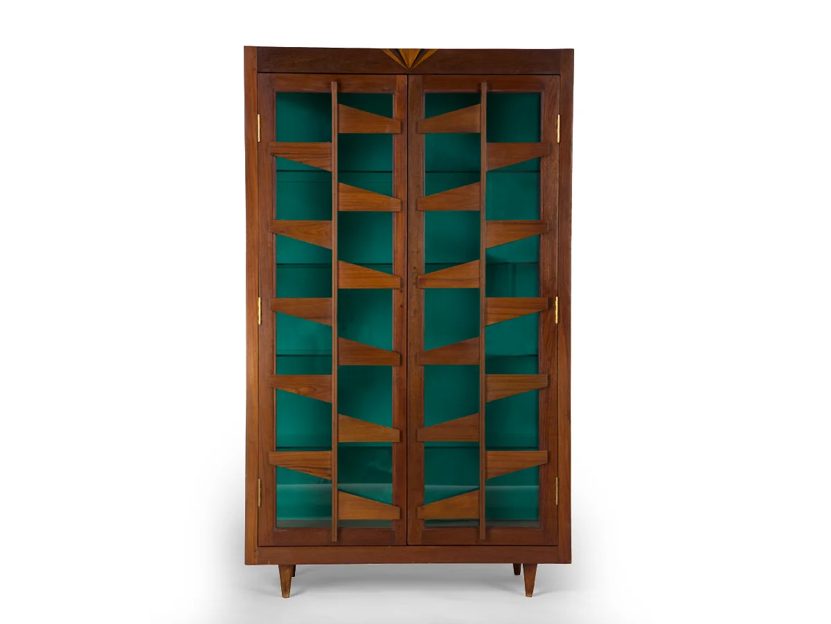 Cabinets — Baro Design India: Handcrafted Furniture & Lighting