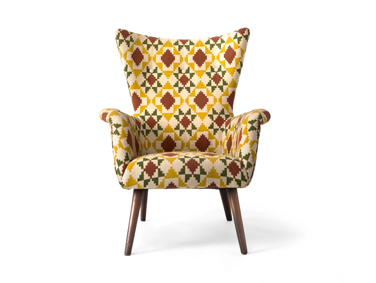 Baro Design India: Handcrafted Furniture & Lighting