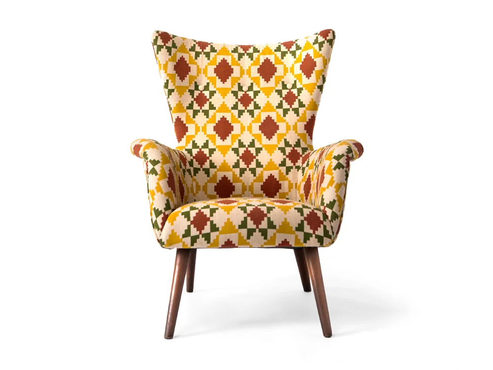 Baro Design India: Handcrafted Furniture & Lighting