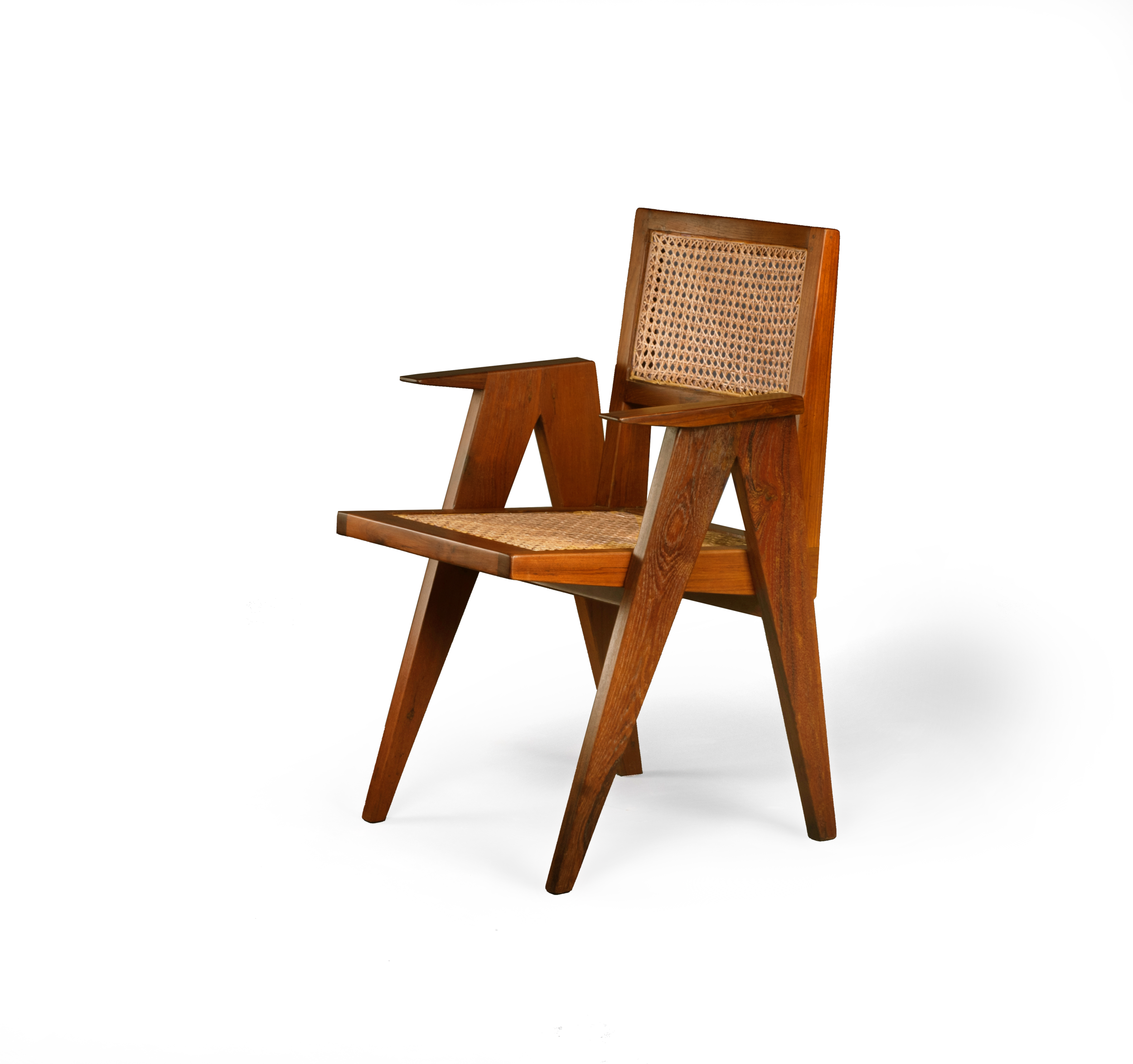 Pierre — Baro Design India: Handcrafted Furniture & Lighting