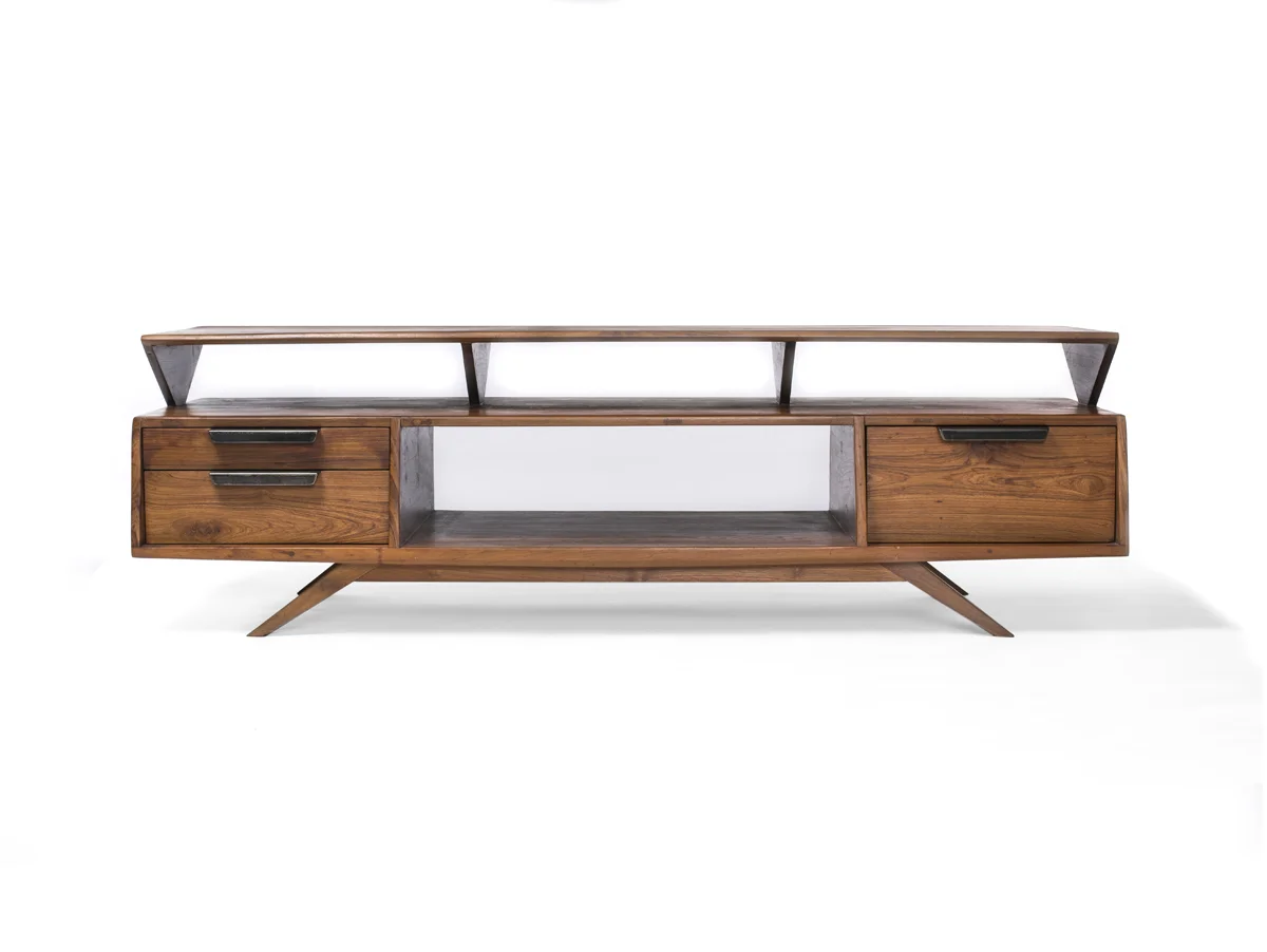 Consoles and Units — Baro Design India: Handcrafted Furniture & Lighting