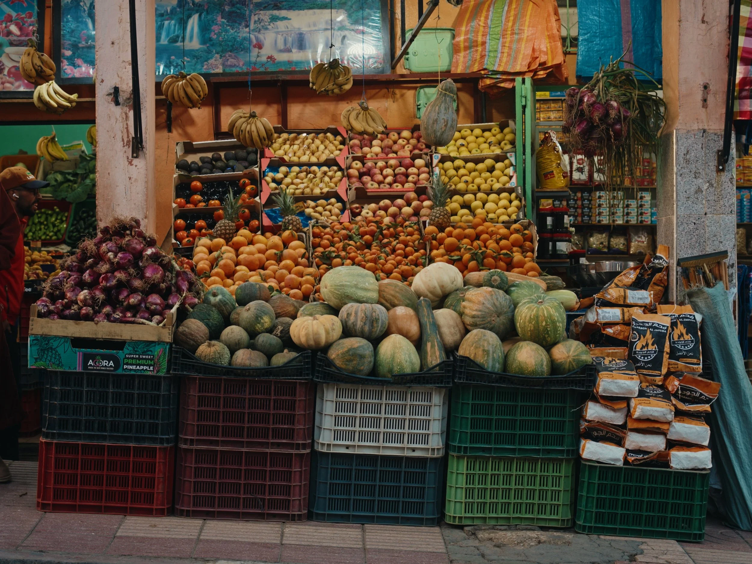 Store — DAYO CLINCKSPOOR