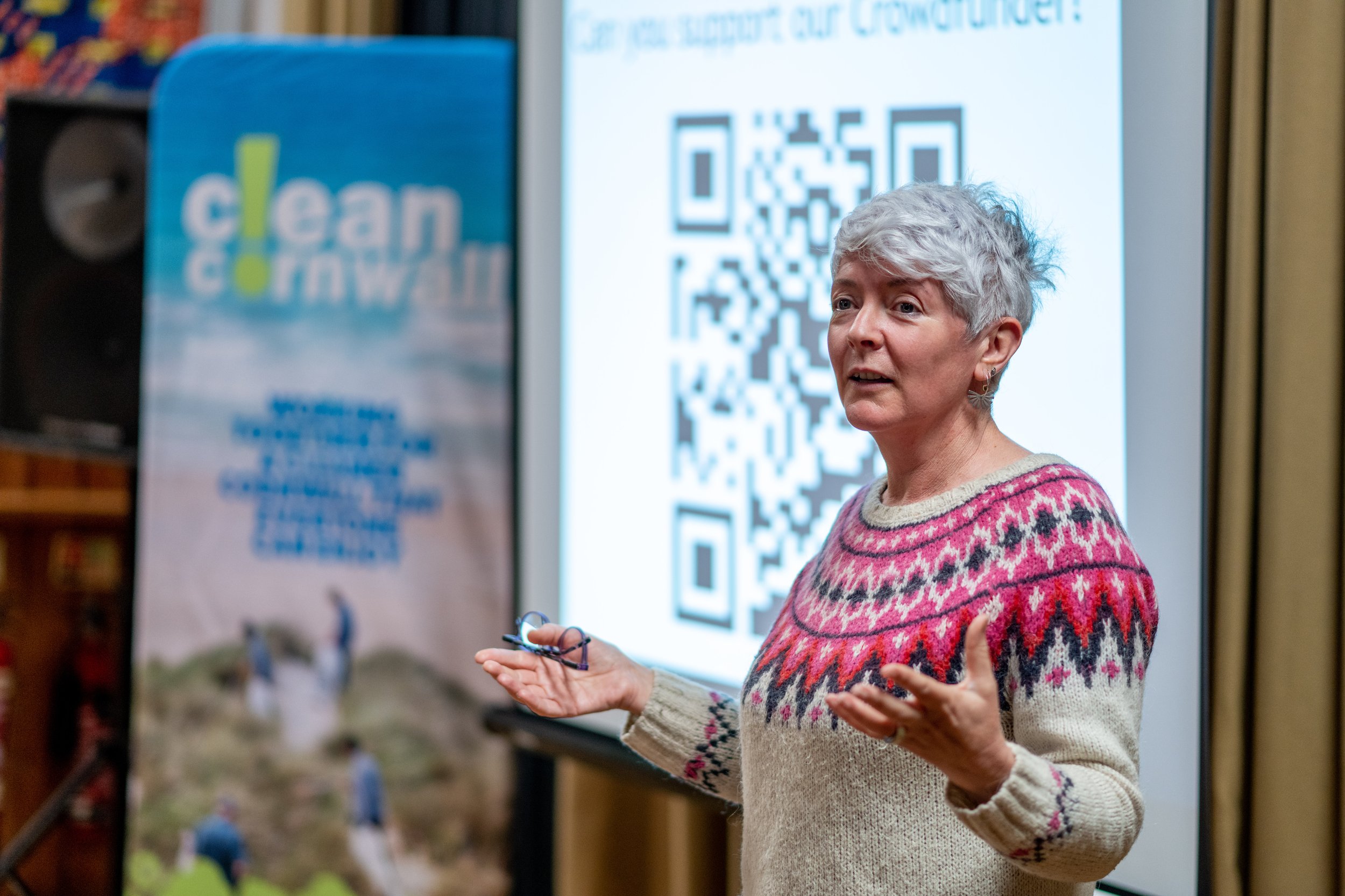 News — Cornwall Rural Community Charity