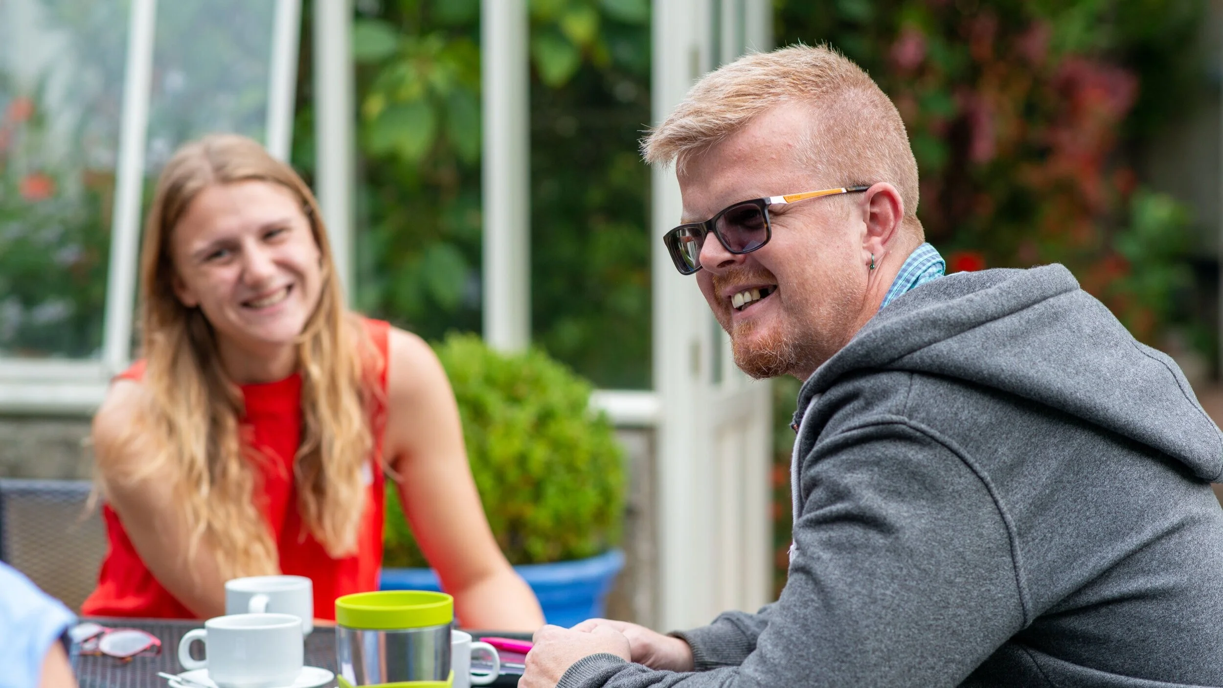 Cornwall Rural Community Charity