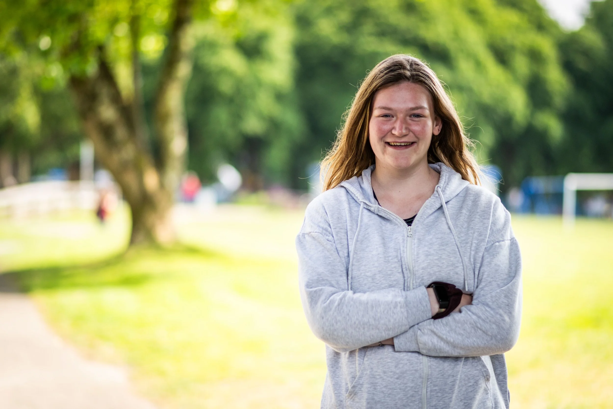 Carers & Wellbeing — Cornwall Rural Community Charity