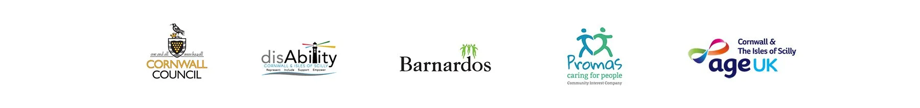 Cornwall Carers Service — Cornwall Rural Community Charity