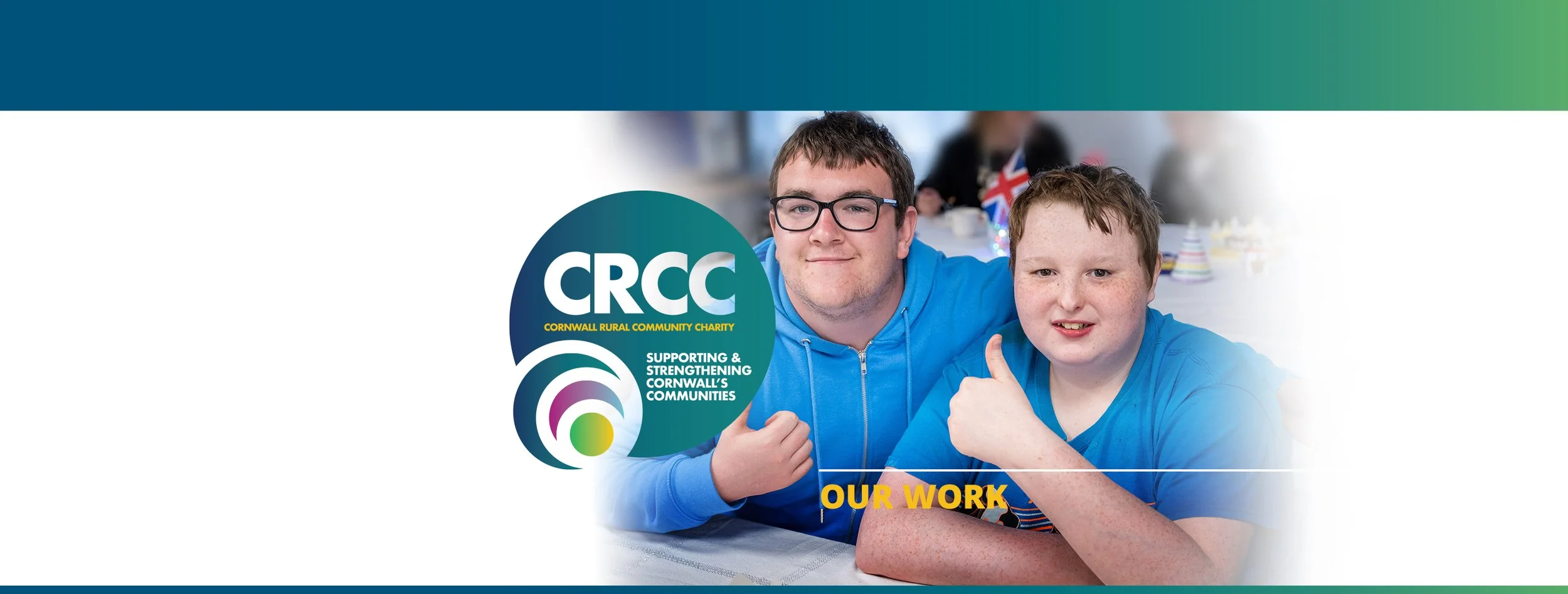 Our Work — Cornwall Rural Community Charity