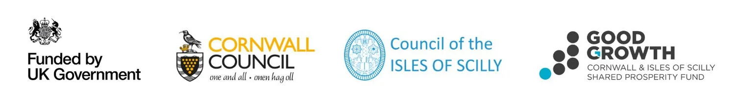 Learn Together: Digital Together — Cornwall Rural Community Charity