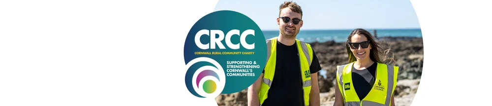 Clean Cornwall — Cornwall Rural Community Charity