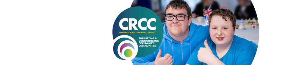 Our Work — Cornwall Rural Community Charity