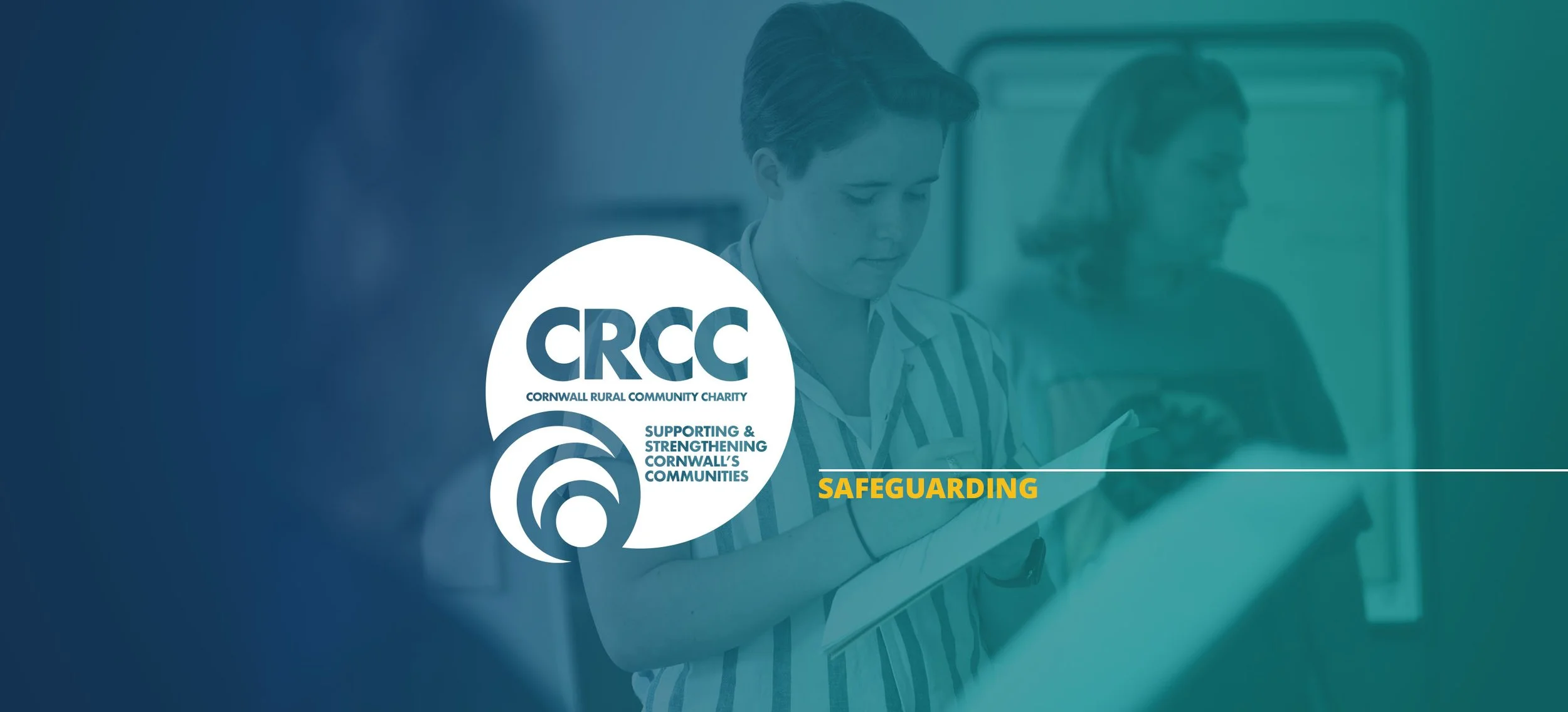 Safeguarding Adults & Child Protection Policy — Cornwall Rural ...