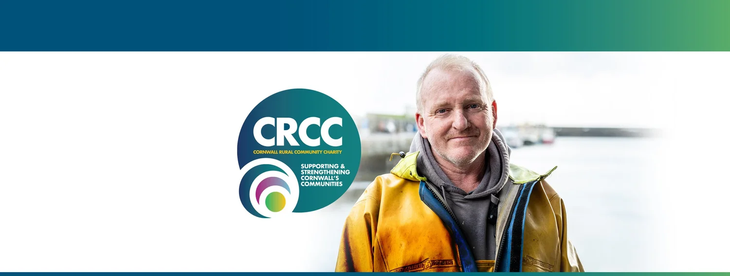 Cornwall Rural Community Charity