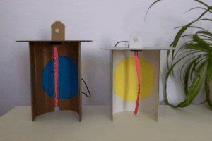 Flutter By — Yo-Yo Machines