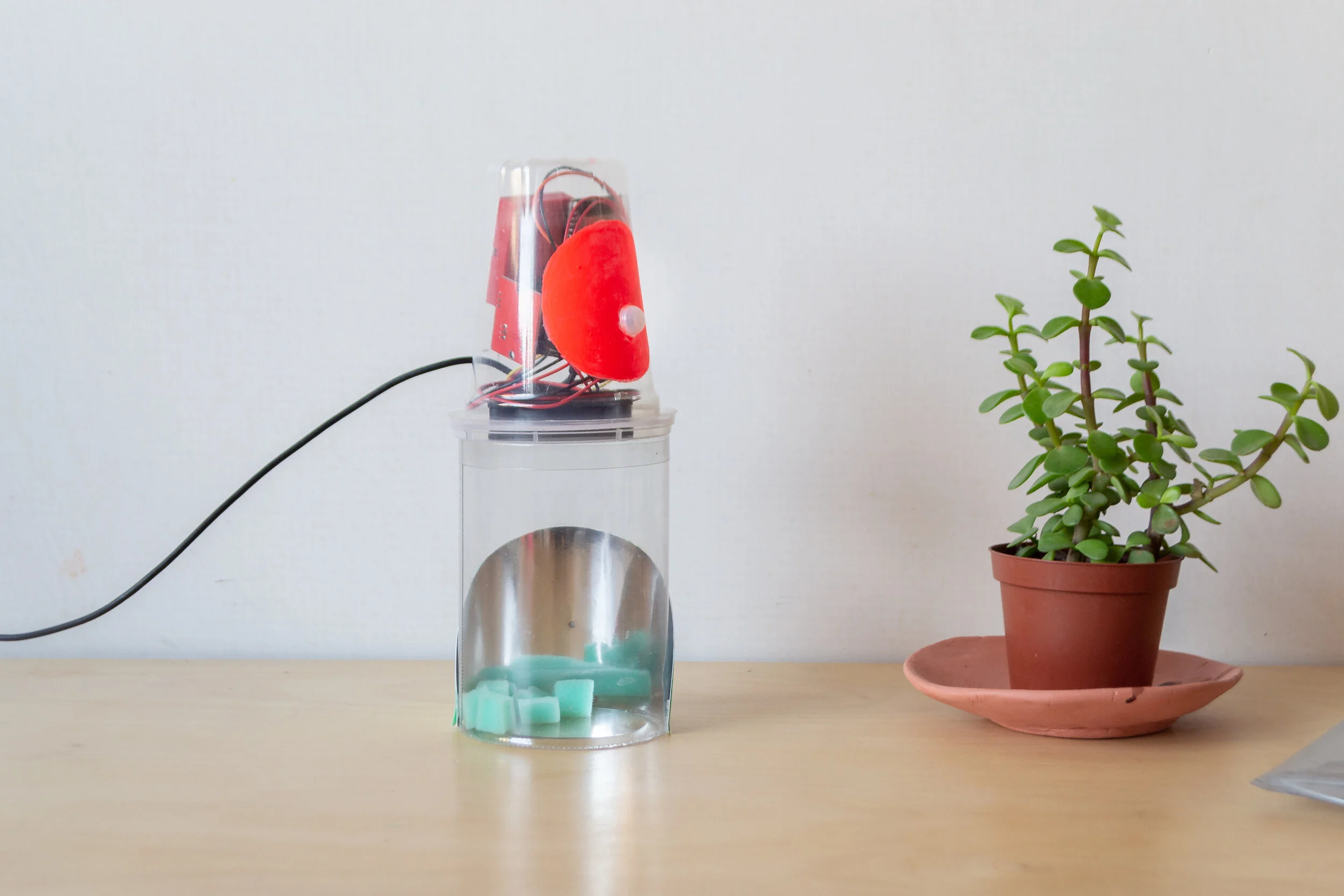 Flutter By — Yo-Yo Machines