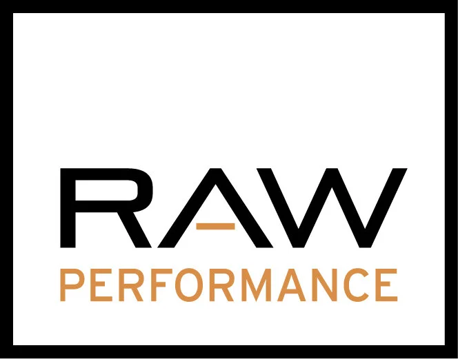 RAW PERFORMANCE
