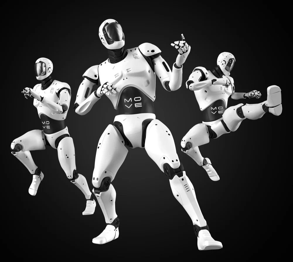 Move.ai releases new mobile app, making AAA mocap accessible to all content creators — LaSource