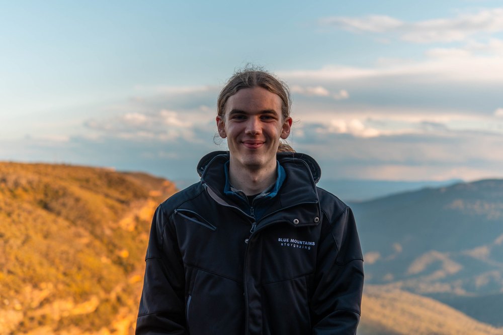 Nightscape Astronomy Workshop — Blue Mountains Stargazing