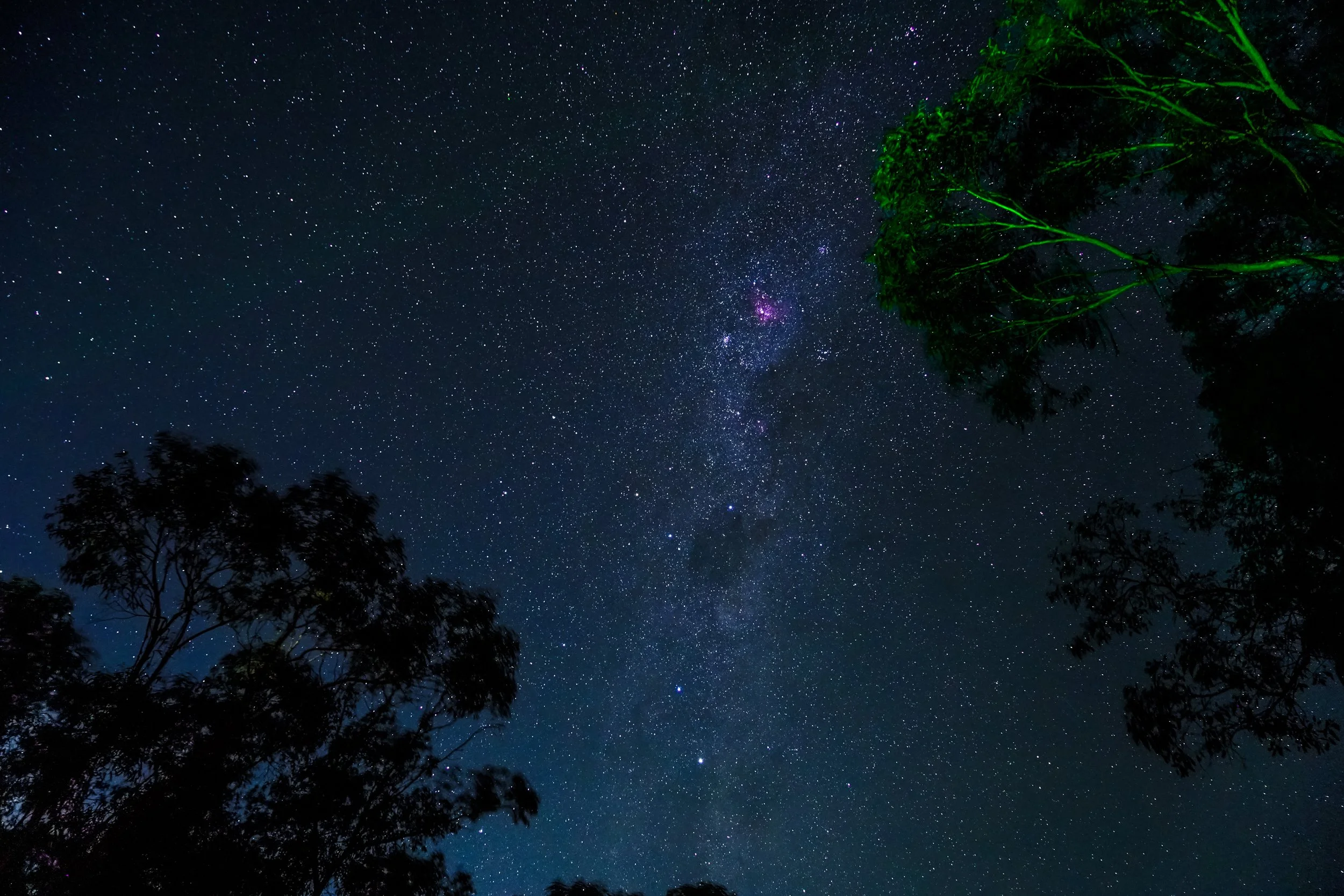 What's On — Blue Mountains Stargazing