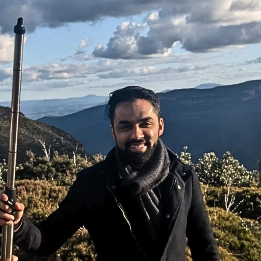 Meet Our Team — Blue Mountains Stargazing — Blue Mountains Stargazing