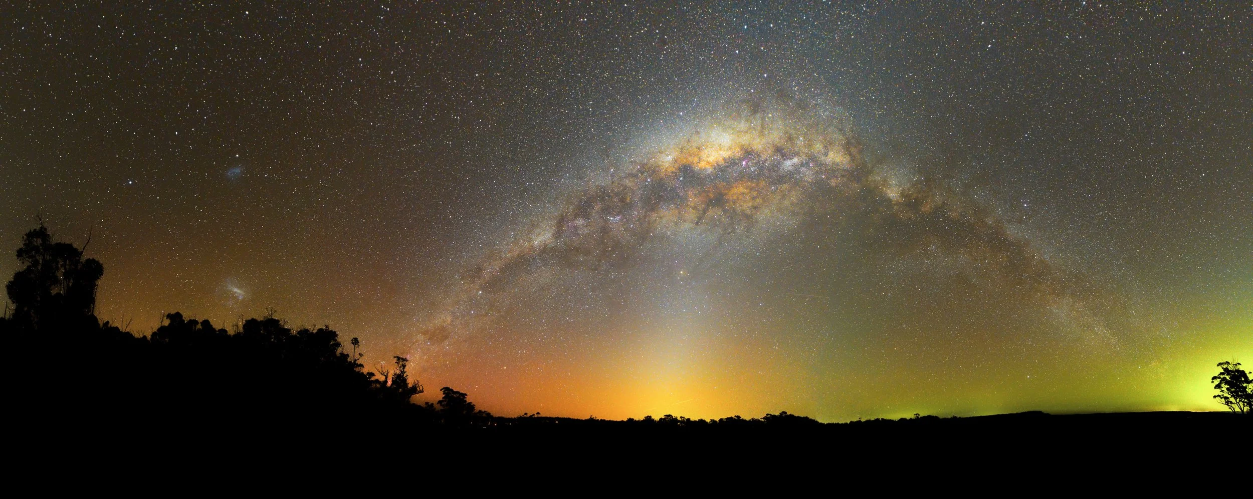 Blue Mountains Stargazing - Astronomy tours located 90 minutes from ...