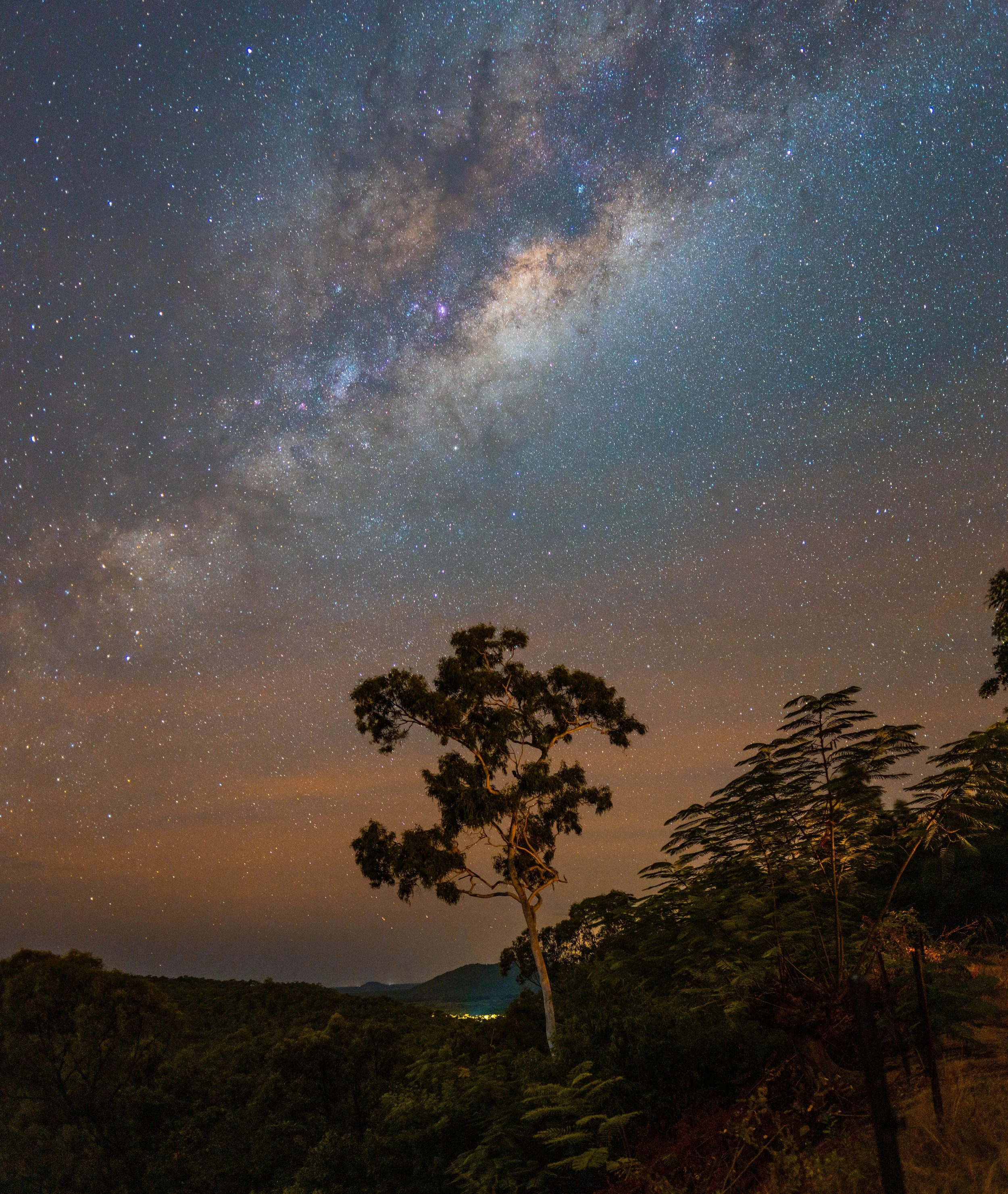 Nightscape Astronomy Workshop — Blue Mountains Stargazing