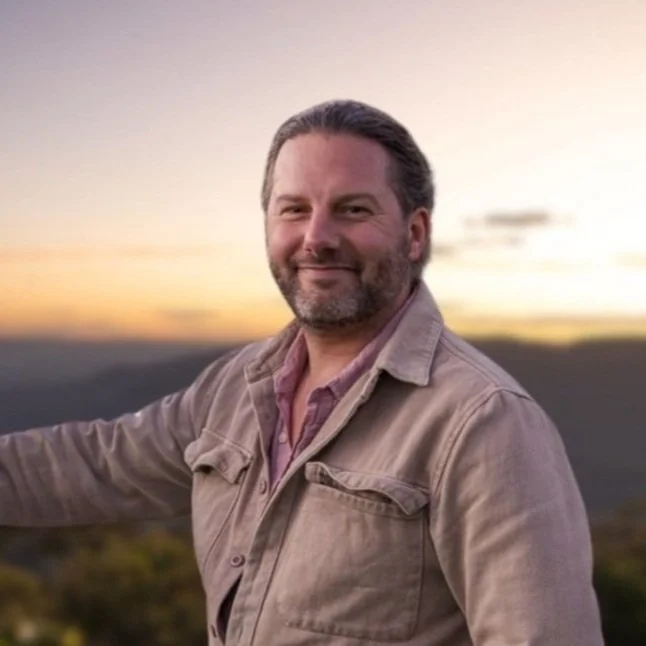 Meet Our Team — Blue Mountains Stargazing — Blue Mountains Stargazing