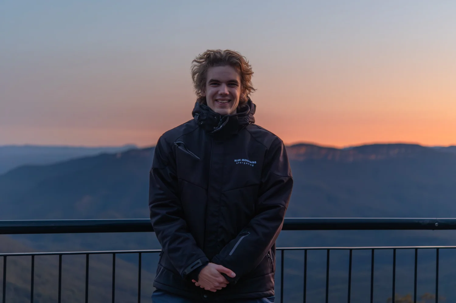 Nightscape Astronomy Workshop — Blue Mountains Stargazing