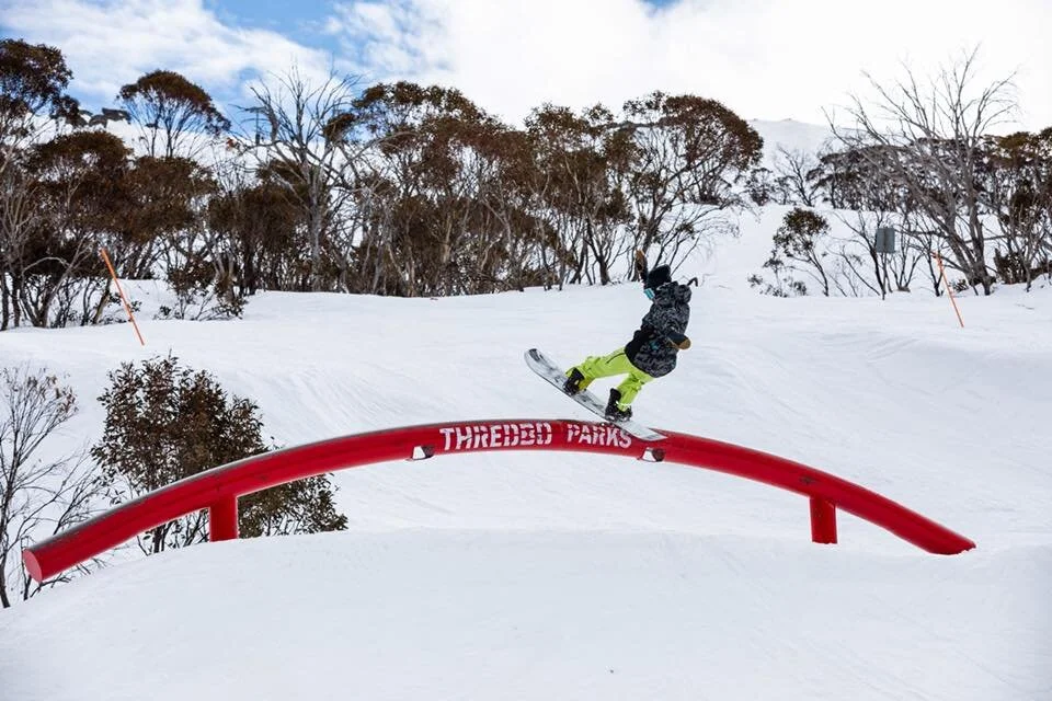 Thredbo Alpine Resort | Australia's Award Winning Resort
