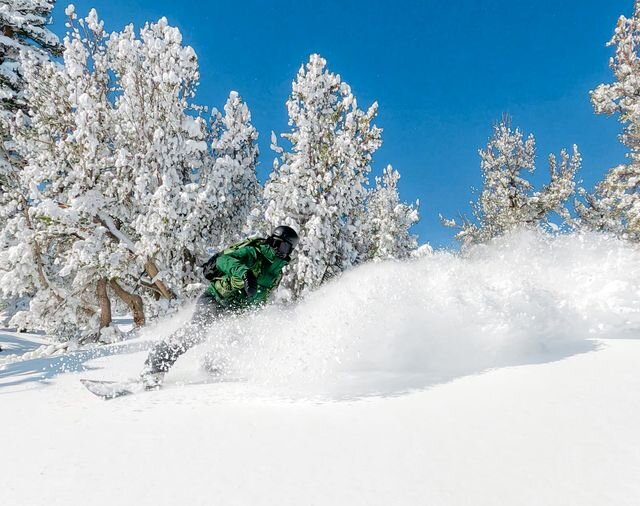 Dodge Ridge Webcams | Resort Mountain Cams | Live Snow Cam