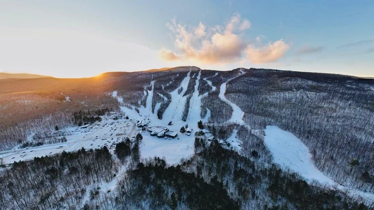 Gore Mountain Ski Resort | New York’s Largest Ski Resort