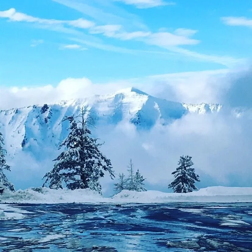 Boreal Web Cam - Resort Mountain Cams - Live Snow Cam