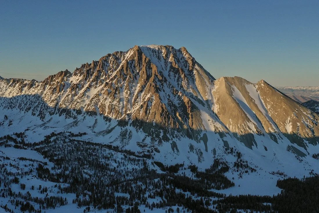 Kelly Canyon Trail Map – Ski Map – Idaho