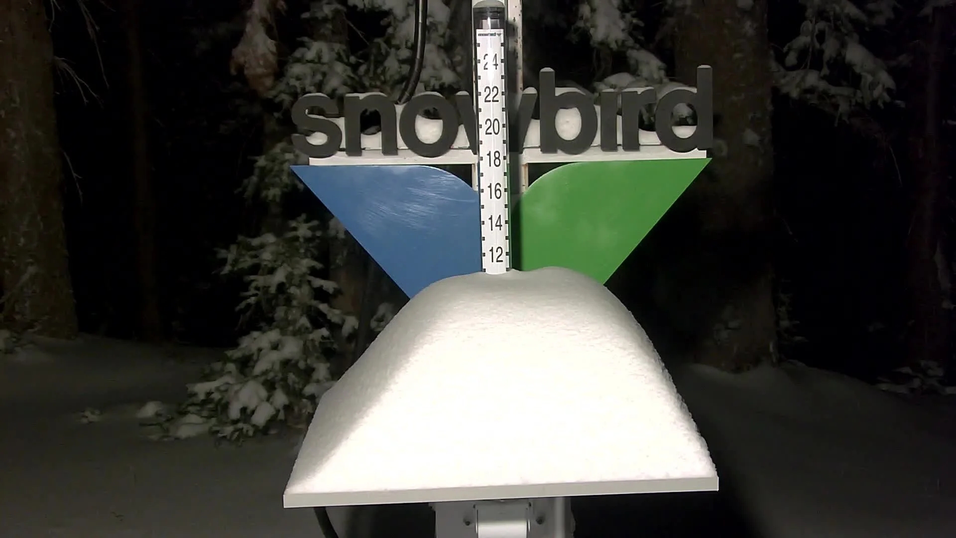 Mont Tremblant Web Cam | Mountain Cams | Live Snow Cam