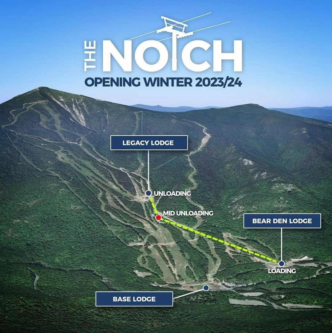 Whiteface Web Cam | Resort Cams | Live Snow Cam