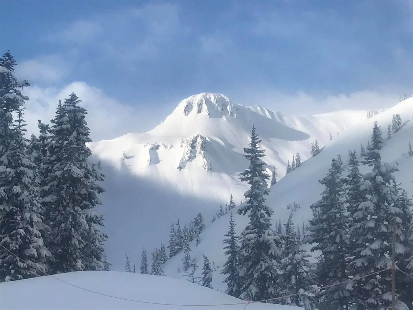 Washington Ski Resorts | Pacific Northwest Riding