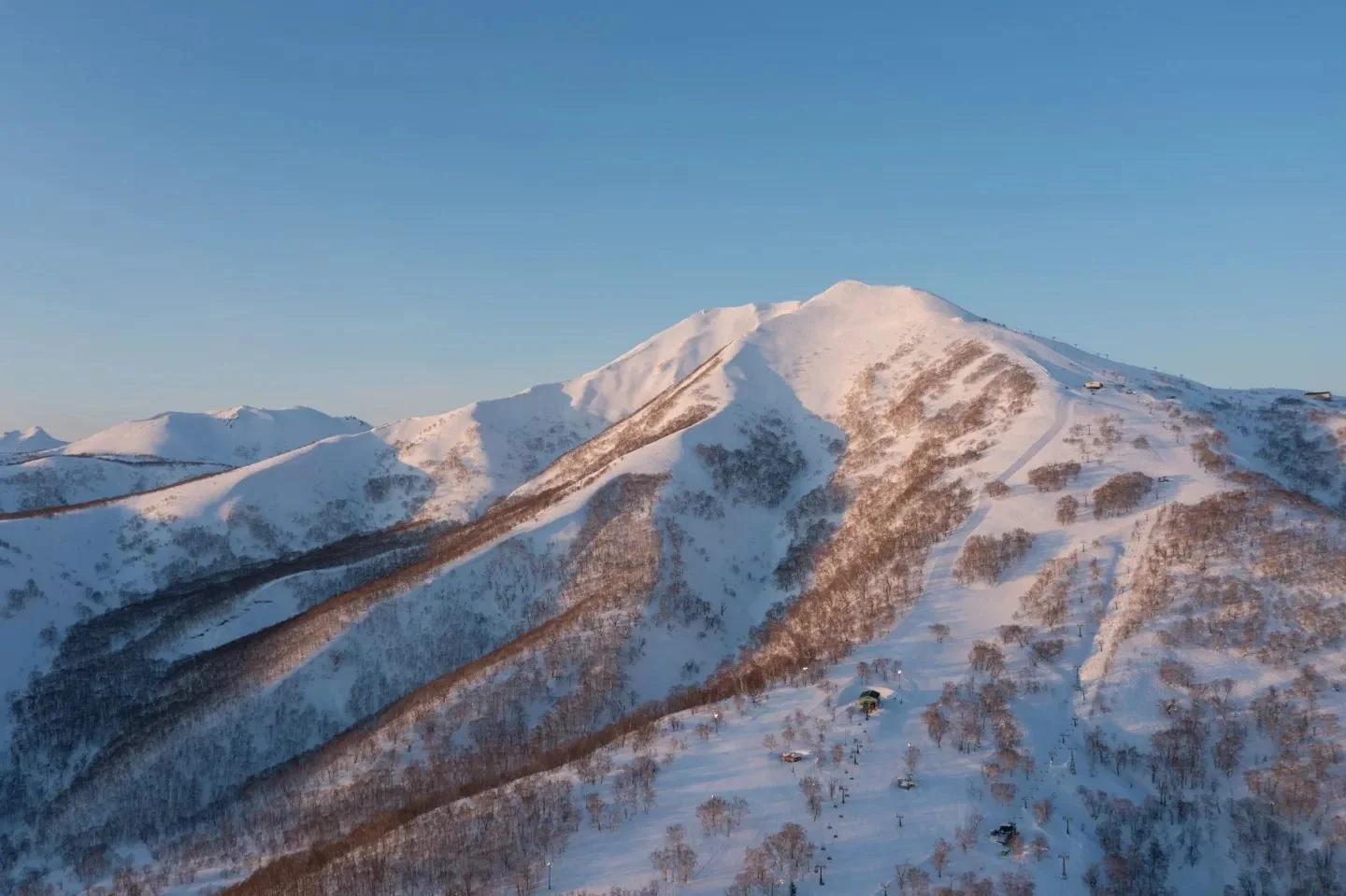 Niseko Web Cam | Niseko Live Cams | Hokkaido