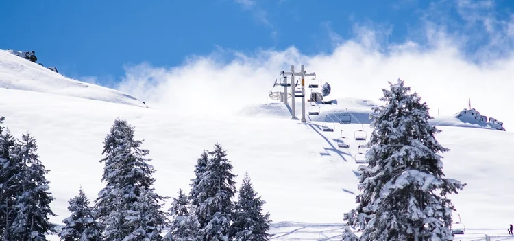 China Peak Webcam | China Peak Live Cams & Snow Updates