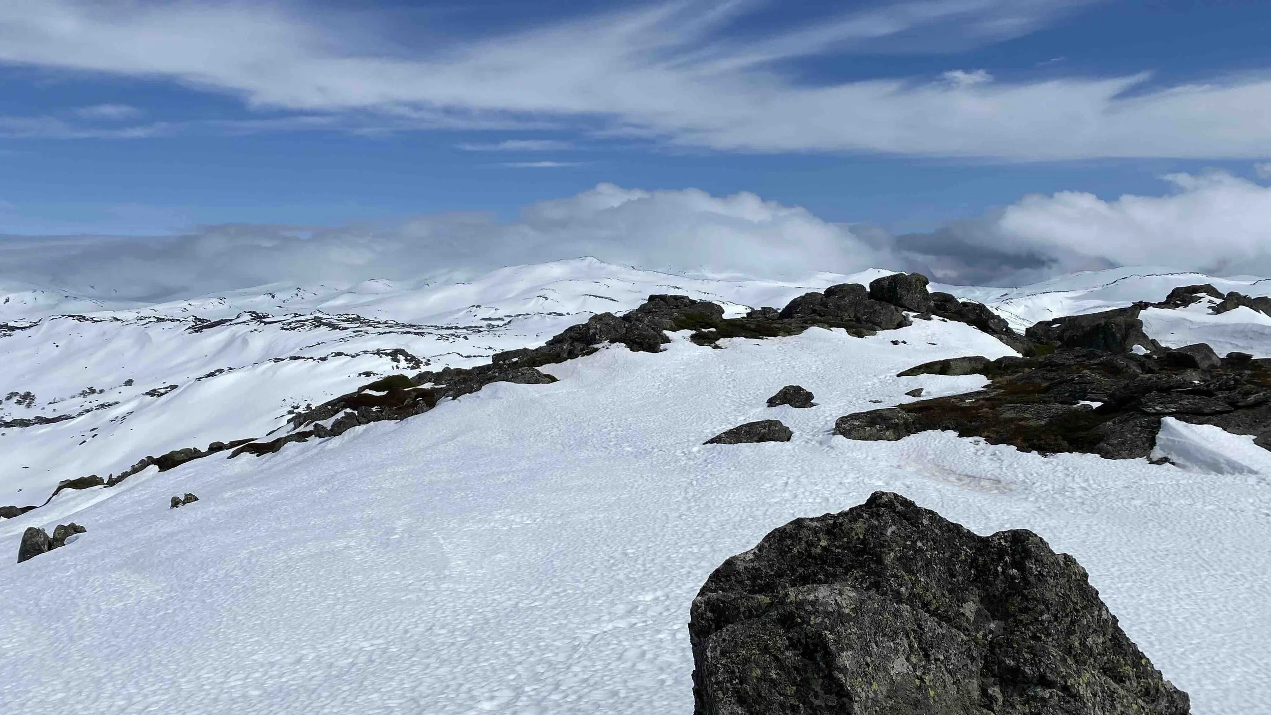 Perisher Live Webcams | Perisher Webcams | SnowStash