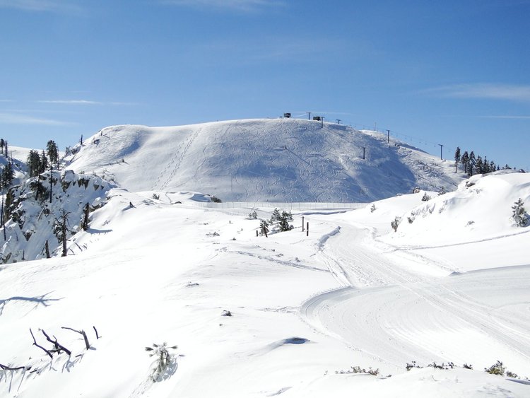 Snow Valley Ski Resort - SoCal’s Longest Running Resort