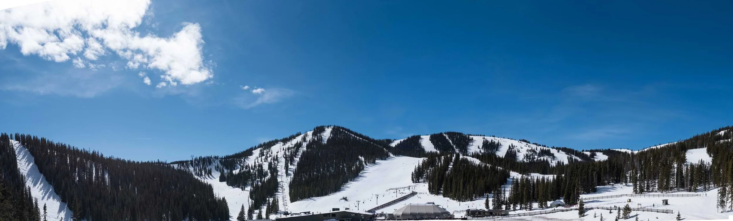 Monarch Mountain Ski Resort | Colorado Hidden Gem