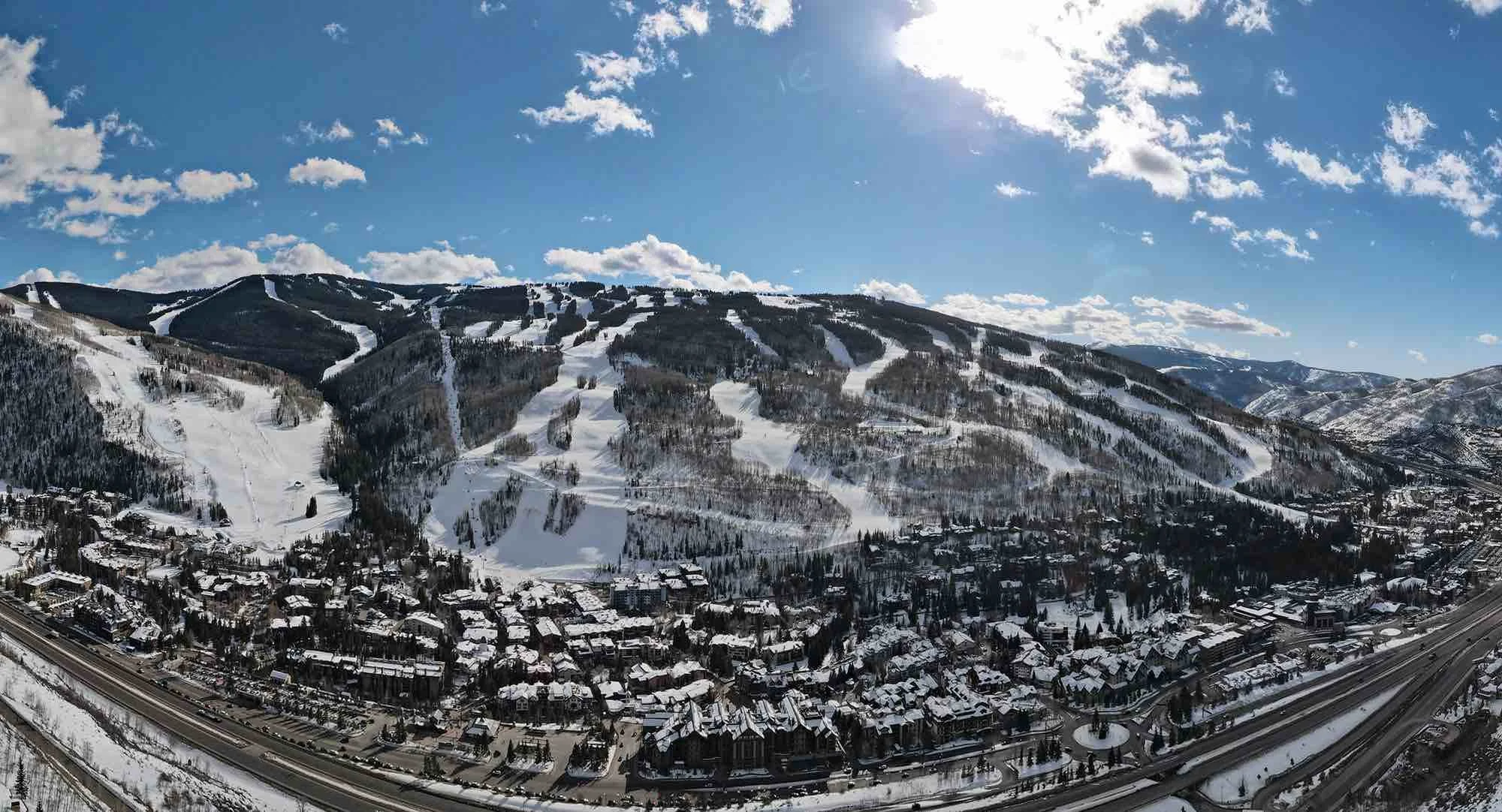 Vail Ski Resort Announces Parking Rates for Upcoming Season