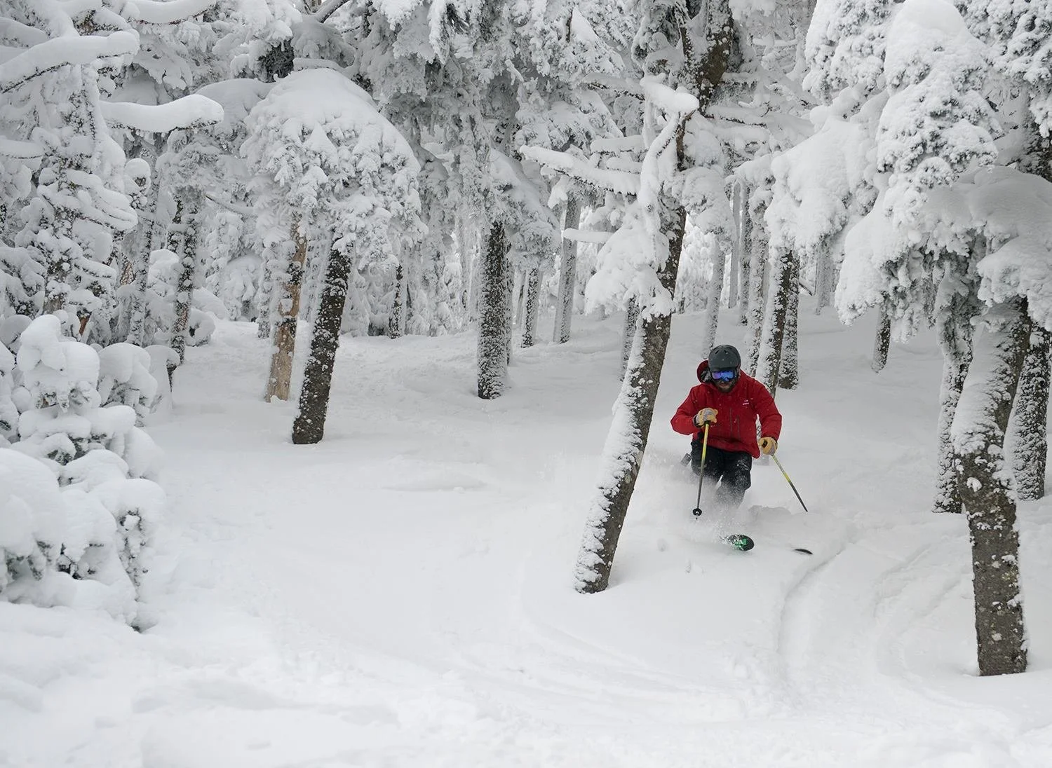 Ski Resorts | New Hampshire | New England